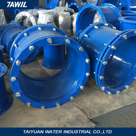 Collar - Buy collar Product on Taiyuan water industrial co.,Ltd