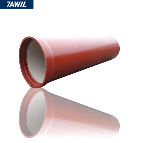 DUCTILE IRON PIPE - Buy DUCTILE IRON PIPE, DI PIPE, IRON PIPE Product ...